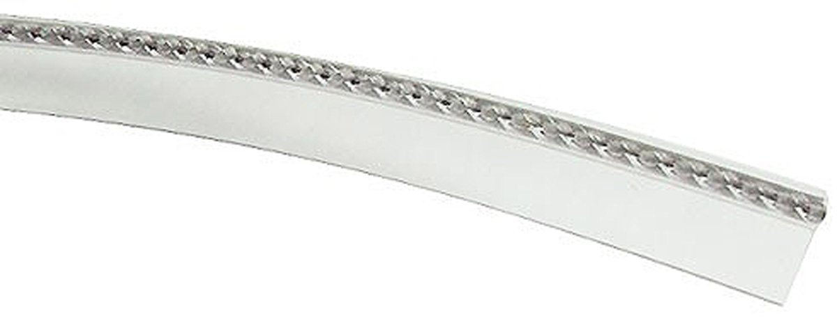 Sleipner PSP Silver piping - Tilbehør - MA-Nordic ApS